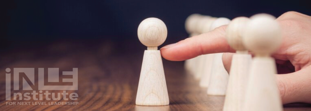 Individual Coaching - Institute for Next Level Leadership